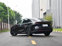 China New Energy High Speed Chang An Deepal L07 Electric Vehicle 5 Door 5 Seat 1.5L Car for sale
