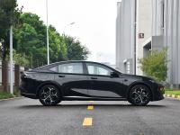 China New Energy High Speed Chang An Deepal L07 Electric Vehicle 5 Door 5 Seat 1.5L Car for sale