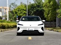 China Export Fast Ship Luxury Chang An Shenlan L07 New Energy 5 Door 5 Seat Hybrid  Car for sale