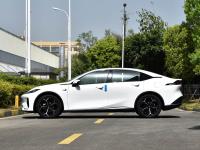 China Export Fast Ship Luxury Chang An Shenlan L07 New Energy 5 Door 5 Seat Hybrid  Car for sale