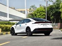 China Export Fast Ship Luxury Chang An Shenlan L07 New Energy 5 Door 5 Seat Hybrid  Car for sale