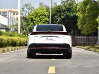 China Export Fast Ship Luxury Chang An Shenlan L07 New Energy 5 Door 5 Seat Hybrid  Car for sale