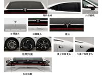 China Latest Chang An Deepal L07 New Energy Electric Vehicle 5 Seat Hybrid Gas 1.5L New Car for sale