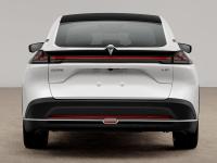 China Latest Chang An Deepal L07 New Energy Electric Vehicle 5 Seat Hybrid Gas 1.5L New Car for sale