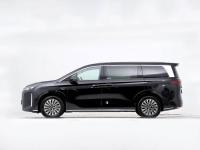 China Export BYD Xia MPV New Energy High Speed Electric Vehicle Hybrid New Car for sale