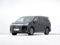 China Export BYD Xia MPV New Energy High Speed Electric Vehicle Hybrid New Car for sale