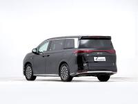 China Export BYD Xia MPV New Energy High Speed Electric Vehicle Hybrid New Car for sale