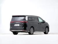 China Export BYD Xia MPV New Energy High Speed Electric Vehicle Hybrid New Car for sale