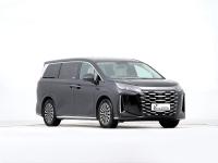 China Export BYD Xia MPV New Energy High Speed Electric Vehicle Hybrid New Car for sale