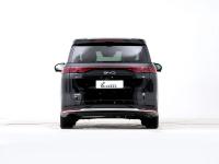 China Export BYD Xia MPV New Energy High Speed Electric Vehicle Hybrid New Car for sale