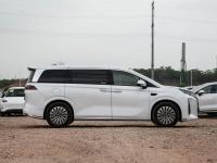 China Fast Ship Luxury New Version Latest BYD Xia MPV 7 Seat Hybrid Petrol 1.5T New Car for sale