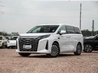 China Fast Ship Luxury New Version Latest BYD Xia MPV 7 Seat Hybrid Petrol 1.5T New Car for sale