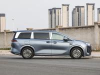 China Export Fast Ship Luxury Made In China New Version Latest BYD Xia MPV New Car for sale