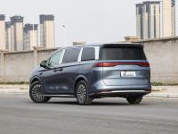 China Export Fast Ship Luxury Made In China New Version Latest BYD Xia MPV New Car for sale