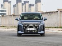 China Export Fast Ship Luxury Made In China New Version Latest BYD Xia MPV New Car for sale