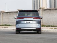 China Export Fast Ship Luxury Made In China New Version Latest BYD Xia MPV New Car for sale