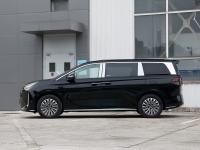 China New Version Latest BYD Xia MPV New Energy High Speed 7 Seat Hybrid Gasoline EV Car for sale