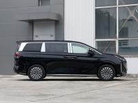 China New Version Latest BYD Xia MPV New Energy High Speed 7 Seat Hybrid Gasoline EV Car for sale