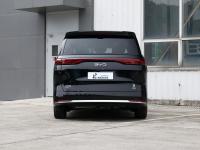 China New Version Latest BYD Xia MPV New Energy High Speed 7 Seat Hybrid Gasoline EV Car for sale