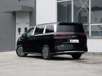 China New Version Latest BYD Xia MPV New Energy High Speed 7 Seat Hybrid Gasoline EV Car for sale