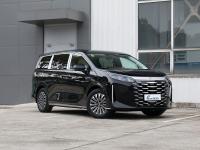 China New Version Latest BYD Xia MPV New Energy High Speed 7 Seat Hybrid Gasoline EV Car for sale