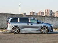 China Latest BYD Xia MPV New Energy Hybrid Gasoline Petrol Fuel 1.5T Hybrid EV Car for sale
