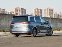 China Latest BYD Xia MPV New Energy Hybrid Gasoline Petrol Fuel 1.5T Hybrid EV Car for sale