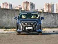 China Latest BYD Xia MPV New Energy Hybrid Gasoline Petrol Fuel 1.5T Hybrid EV Car for sale