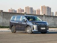 China Latest BYD Xia MPV New Energy Hybrid Gasoline Petrol Fuel 1.5T Hybrid EV Car for sale
