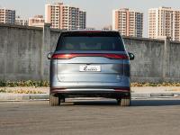 China Latest BYD Xia MPV New Energy Hybrid Gasoline Petrol Fuel 1.5T Hybrid EV Car for sale