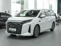 China Car Sales Near Me Made In China BYD Xia MPV New Energy Hybrid Gas 1.5T MPV EV Car for sale