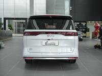 China Car Sales Near Me Made In China BYD Xia MPV New Energy Hybrid Gas 1.5T MPV EV Car for sale