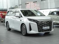 China Car Sales Near Me Made In China BYD Xia MPV New Energy Hybrid Gas 1.5T MPV EV Car for sale