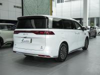 China Car Sales Near Me Made In China BYD Xia MPV New Energy Hybrid Gas 1.5T MPV EV Car for sale