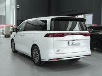 China Car Sales Near Me Made In China BYD Xia MPV New Energy Hybrid Gas 1.5T MPV EV Car for sale