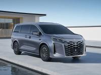 China 2025 ODM Automatic Motor Power BYD Xia MPV High Speed Petrol Fuel 1.5L EV Car for sale