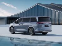 China 2025 ODM Automatic Motor Power BYD Xia MPV High Speed Petrol Fuel 1.5L EV Car for sale