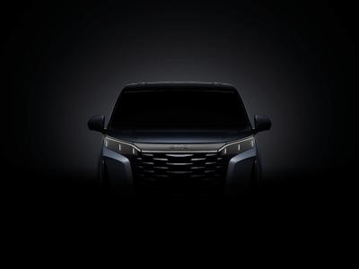 China 2025 OEM Automotive Luxury Made In China BYD Xia MPV Electric Vehicle Fuel 1.5T New Car for sale