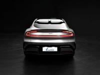 China Reservation Xiao Mi YU7 New Energy High Speed Electric Vehicle Car 5 Door 5 Seat EV Car for sale