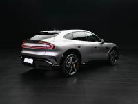 China Reservation Xiao Mi YU7 New Energy High Speed Electric Vehicle Car 5 Door 5 Seat EV Car for sale