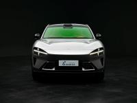 China Reservation Xiao Mi YU7 New Energy High Speed Electric Vehicle Car 5 Door 5 Seat EV Car for sale