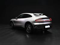 China Reservation Xiao Mi YU7 New Energy High Speed Electric Vehicle Car 5 Door 5 Seat EV Car for sale