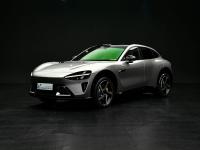 China Reservation Xiao Mi YU7 New Energy High Speed Electric Vehicle Car 5 Door 5 Seat EV Car for sale