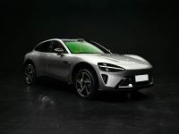 China Reservation Xiao Mi YU7 New Energy High Speed Electric Vehicle Car 5 Door 5 Seat EV Car for sale