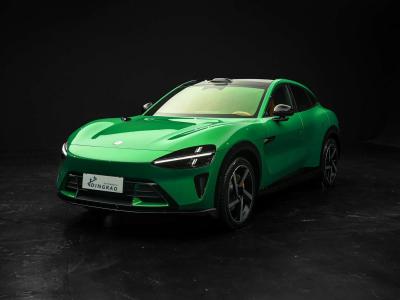 China Advance Sale High Speed Customized Full Electric Car New Version Latest Xiao Mi YU7 SUV EV Car for sale