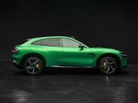 China Advance Sale High Speed Customized Full Electric Car New Version Latest Xiao Mi YU7 SUV EV Car for sale