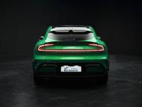 China Advance Sale High Speed Customized Full Electric Car New Version Latest Xiao Mi YU7 SUV EV Car for sale