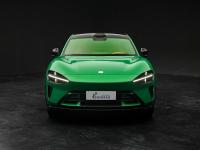China Advance Sale High Speed Customized Full Electric Car New Version Latest Xiao Mi YU7 SUV EV Car for sale