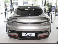 China 5-Door Automatic Fast Ship Luxury Made In China Latest Xiao Mi YU7 SUV EV Car for sale