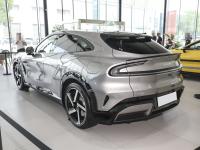 China 5-Door Automatic Fast Ship Luxury Made In China Latest Xiao Mi YU7 SUV EV Car for sale
